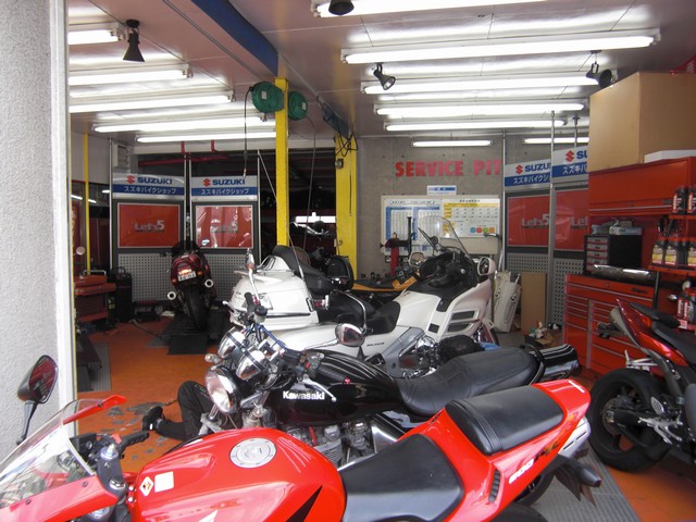 販売店検索詳細 - バイク・スクーター | ヤマハ発動機株式会社